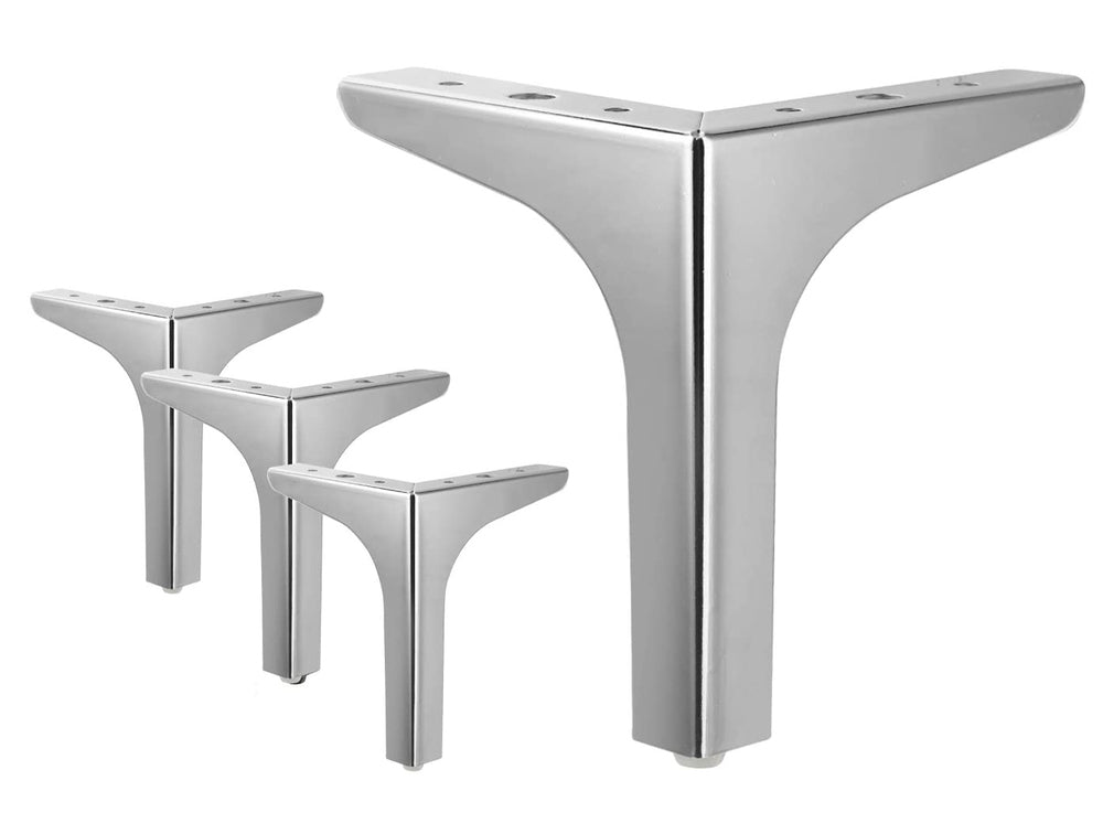 Corner Wrought Iron Table Legs